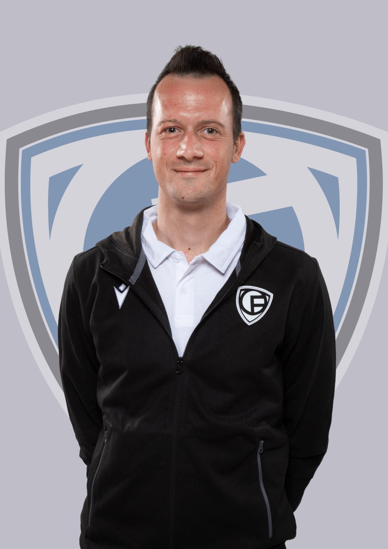 Team- Fribourg Olympic Basket