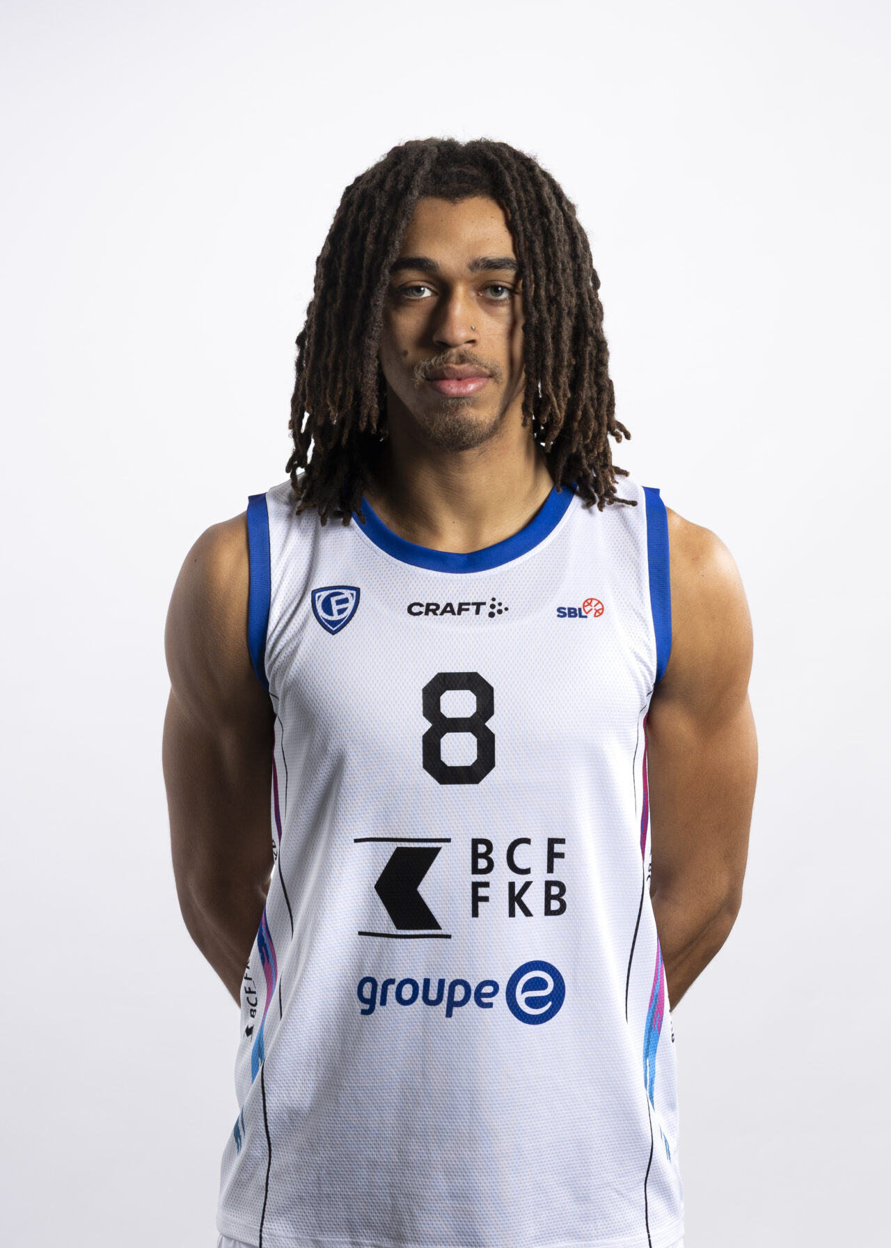 Team- Fribourg Olympic Basket
