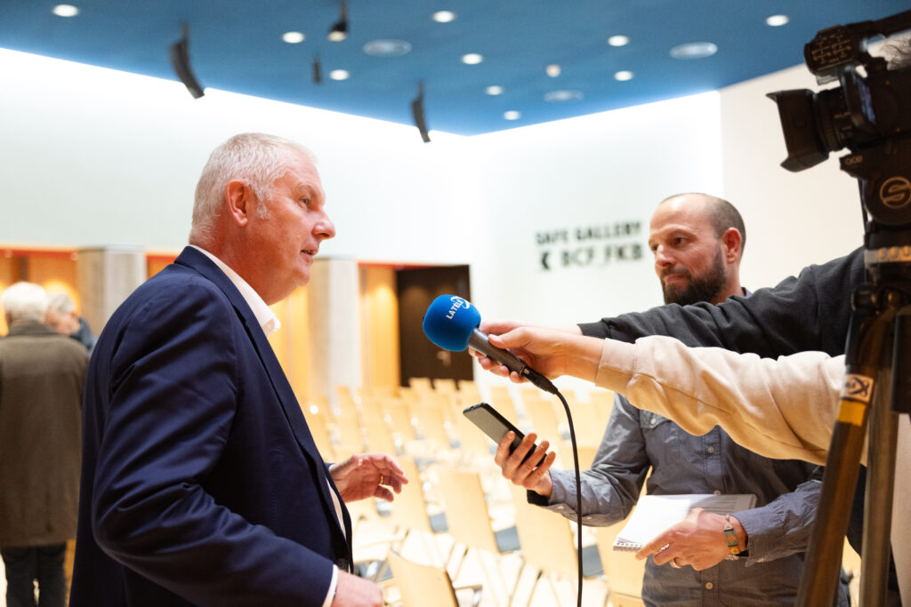 Nouveau chapitre pour le Fribourg Olympic Basket- Fribourg Olympic Basket